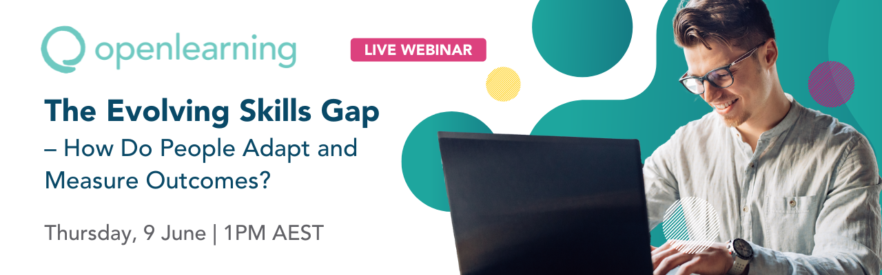 The Evolving Skills Gap – How do People Adapt and Measure Outcomes ...